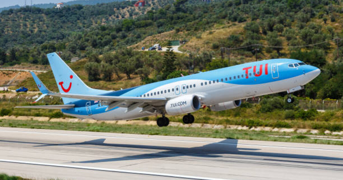 Do TUI Holidays Include Transfers? - Holiday Exclusives